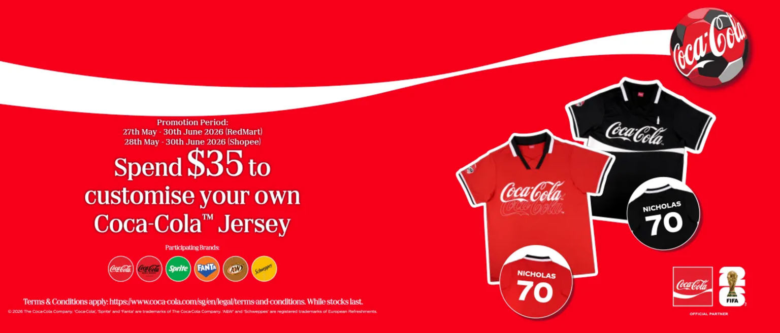 ORO Redemption Center: Coca-Cola and Slurpee promo
